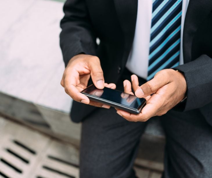 How to create an effective text messaging protocol